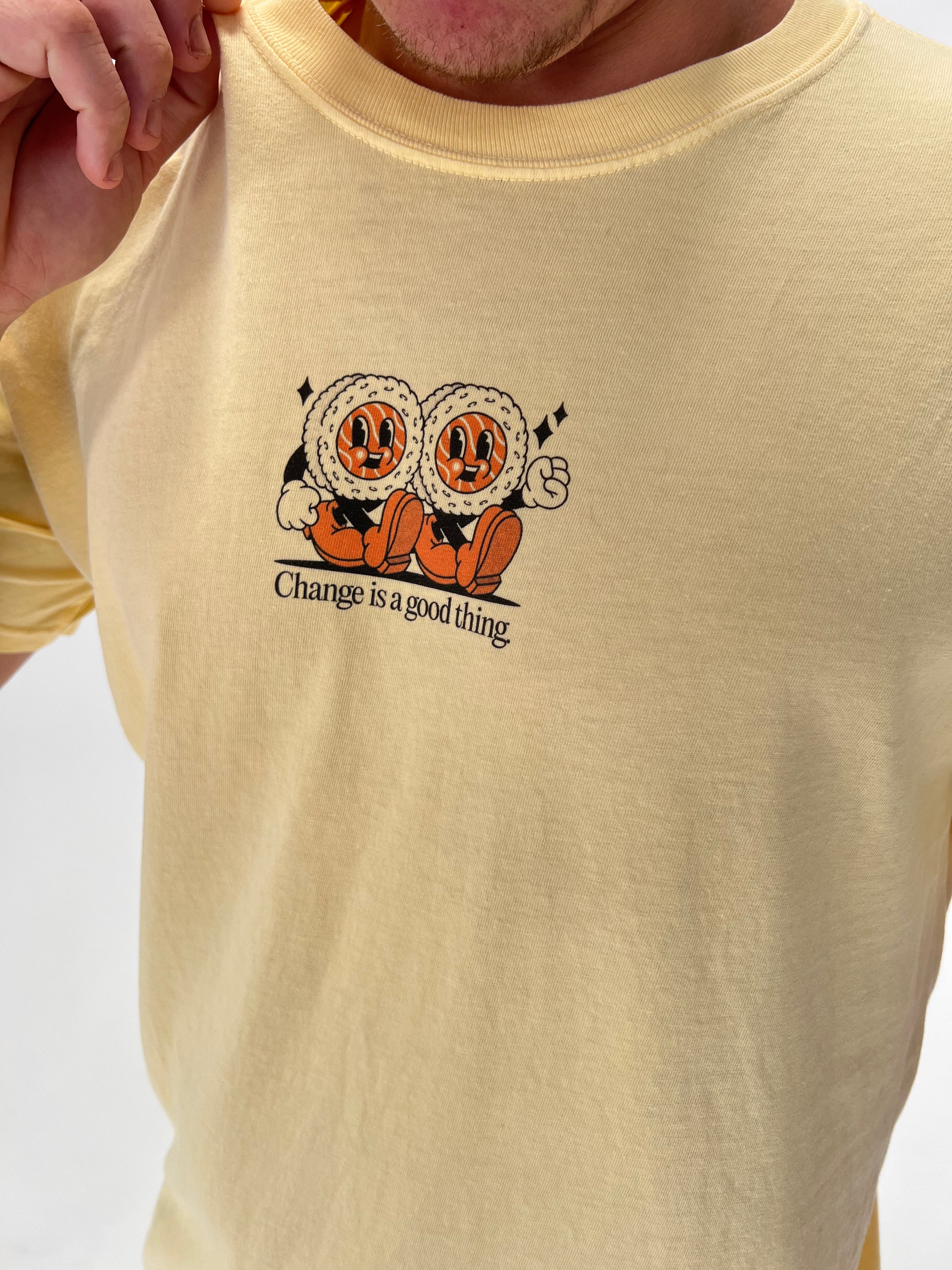 Signature Collection – Yew Apparel